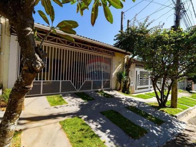 Casa térrea, 3 quartos, 1 suite no Jardim Sarapiranga, Medeiros Jundiaí