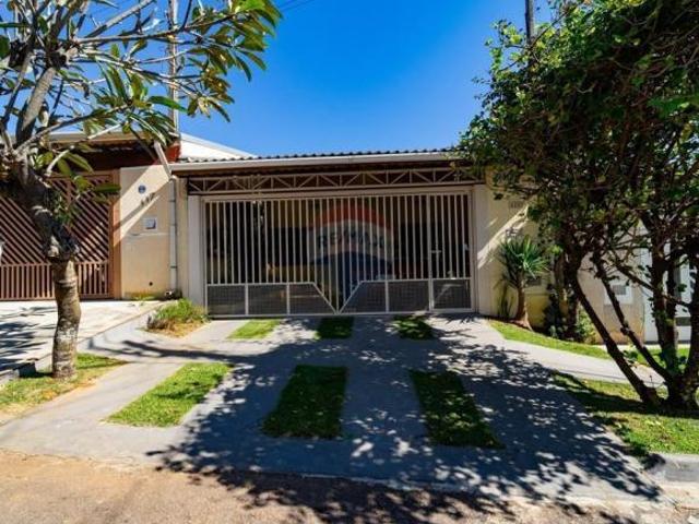 Casa térrea, 3 quartos, 1 suite no Jardim Sarapiranga, Medeiros Jundiaí