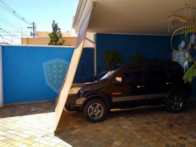 Casa Térrea, 3 Quartos 1 Suíte, Nova Riberânia