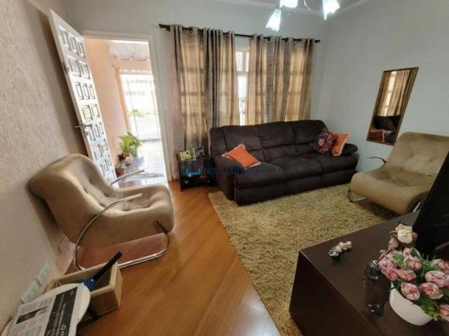 Casa Térrea 3 quartos 2 vagas Cidade Vargas! 800M, 8 10 min a pé ao metrô Ja