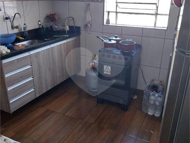 Sobrado com 3 quartos à venda em Vila amália zona norte SP