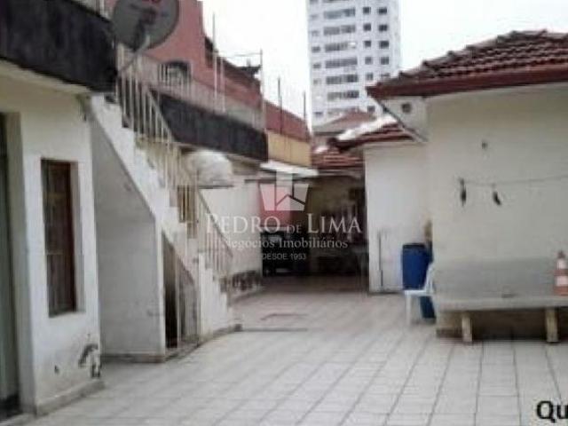 Casa Térrea 3 quartos, 2 banheiros, 7 vagas, Mooca
