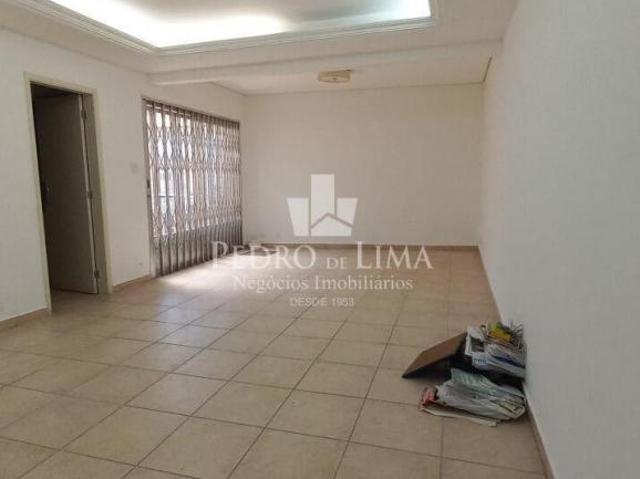 Casa Térrea 3 quartos, 2 suíte, 4 vagas Tatuapé