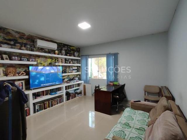 Casa Térrea 3 Quartos 2 Suítes + Garagem Coberta | Setor de Mansões, Sobradinho/DF
