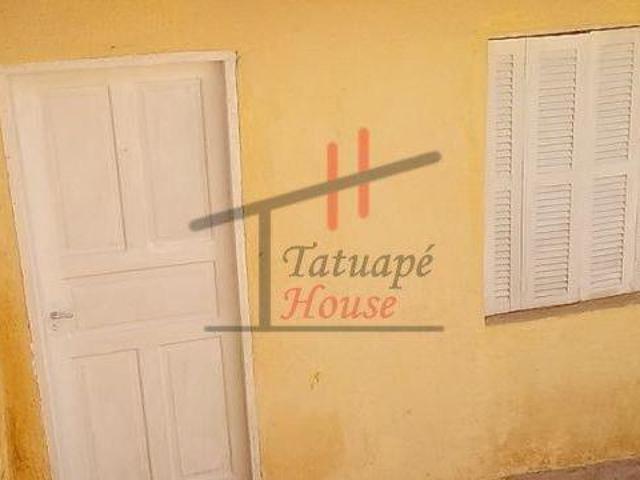 Casa térrea 3 quartos