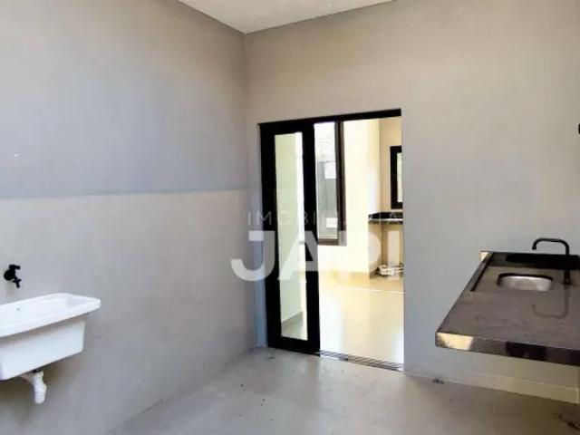 Casa térrea, 3 Quartos, 83 m² R$ 698.000 Jardim Santa Gertrudes Jundiaí/SP