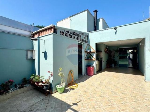 Casa Térrea 3 Quartos c/ Suíte em Peruíbe SP