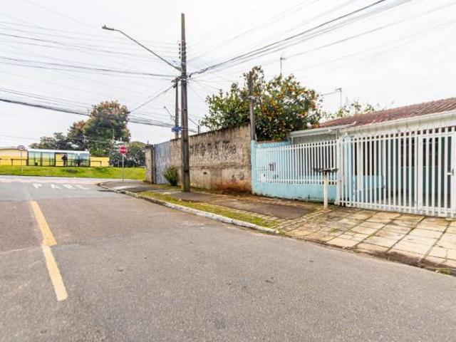 Casa Térrea, 3 quartos, com churrasqueira Alto Boqueirão Curitiba