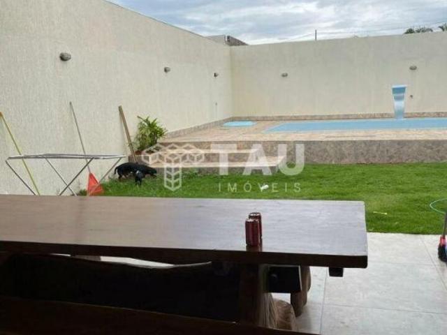 Casa Térrea 3 Quartos com 2 Suítes Reformada Com Piscina Vicente Pires