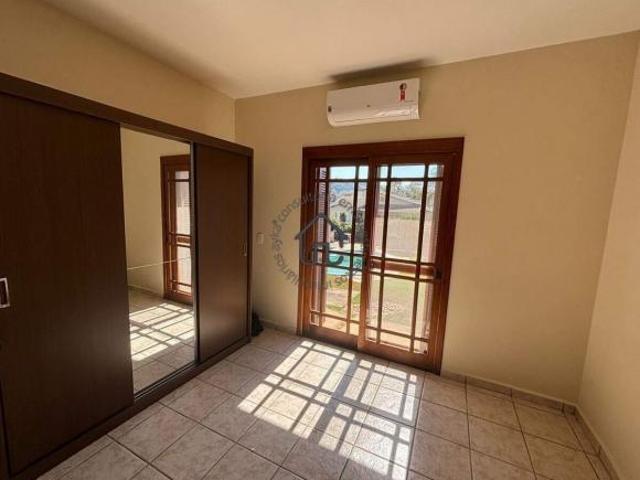Casa térrea 3 quartos à venda no Villa Hipica II em Vinhedo
