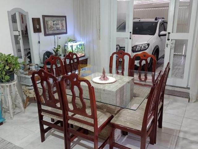 Casa térrea 3 quartos à venda no bairro Cidade Nova
