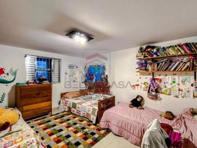 Casa Térrea 3 quartos a venda no Bairro da mooca