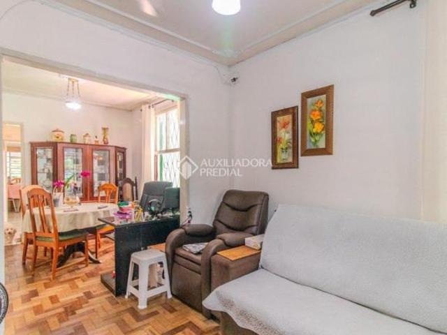 Casa terrea 3 quartos à Venda no Cristal, Porto Alegre