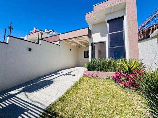 Casa Terrea 3 quartos Afonso Pena São José dos Pinhais