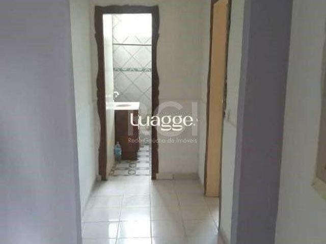 Casa térrea, 3 quartos, 134,79m² privativos Bairro Ponta Grossa