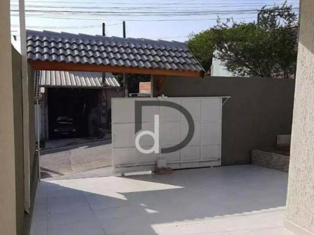 Casa térrea, 3 quartos, em Vinhedo R$ 549.000,00