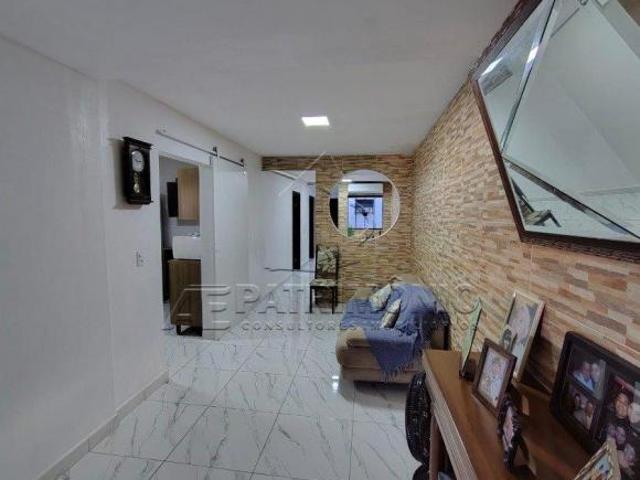 CASA TERREA 3 QUARTOS Europa