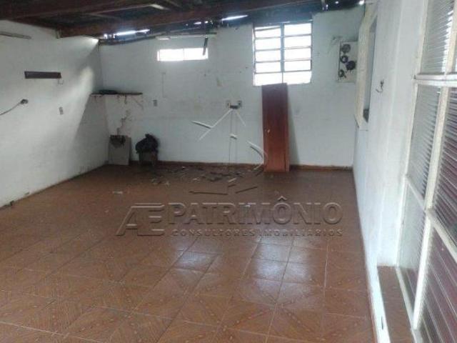 CASA TERREA 3 QUARTOS Laranjeiras