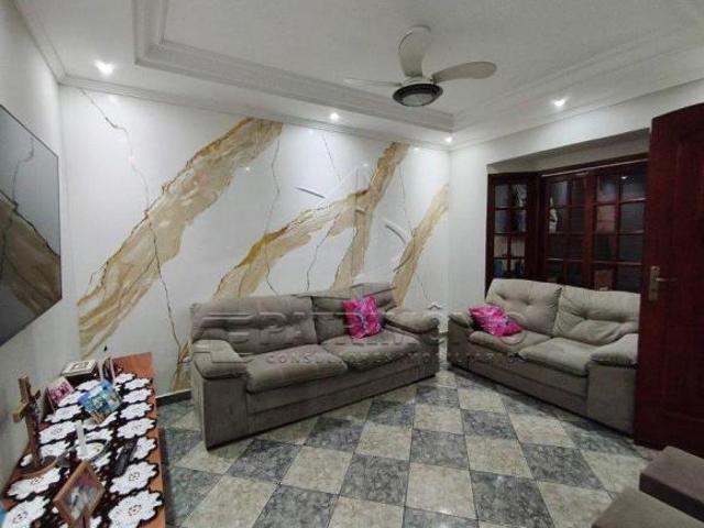 CASA TERREA 3 QUARTOS Nova Ipanema