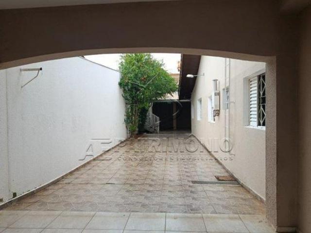 CASA TERREA 3 QUARTOS Nova Sorocaba