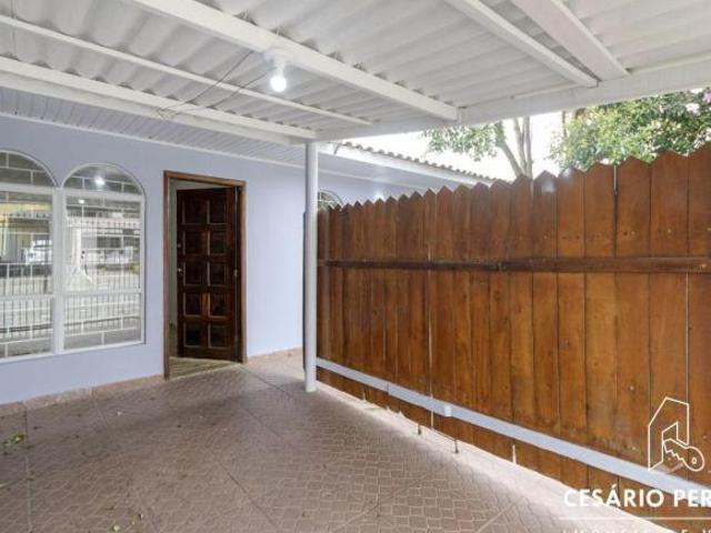 Casa térrea 3 Quartos no Jardim das Américas