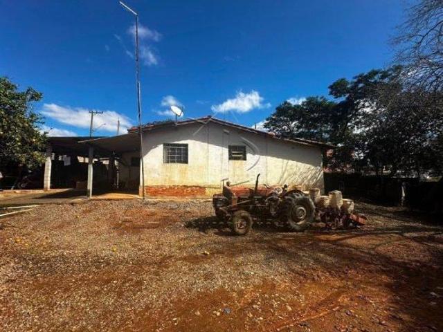 CASA TERREA 3 QUARTOS Nossa Senhora Salete