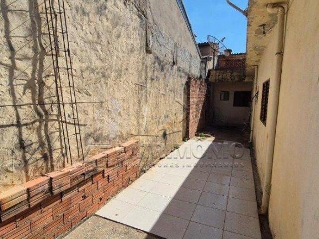 CASA TERREA 3 QUARTOS São Guilherme