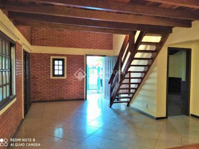 Casa Térrea 3 quartos, suite, 2 vagas cobertas