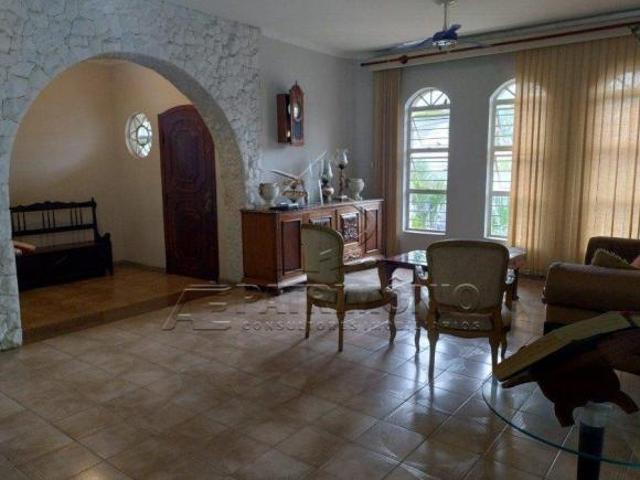 CASA TERREA 3 QUARTOS PAULISTANO