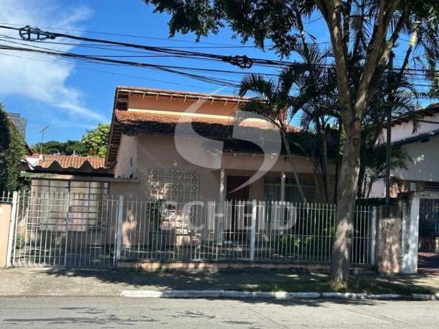 Casa térrea 3 quartos para venda no Brooklin