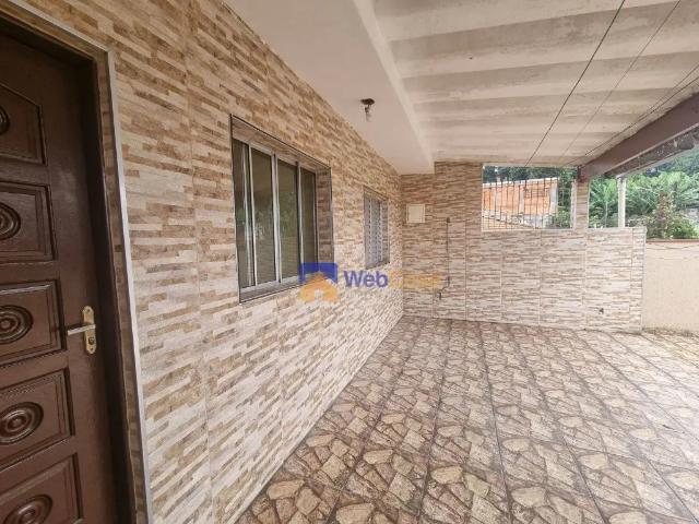 Casa Térrea, 3 Quartos para Alugar, 65 m² por R$ 1.600,00