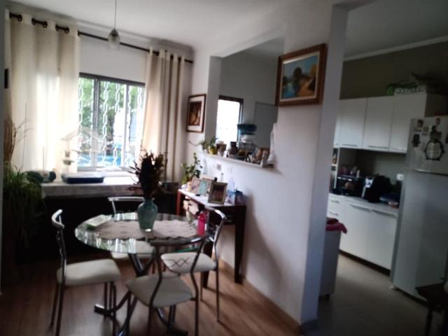 Casa Térrea, 3 Quartos para Alugar, 65 m² por R$ 3.800,00