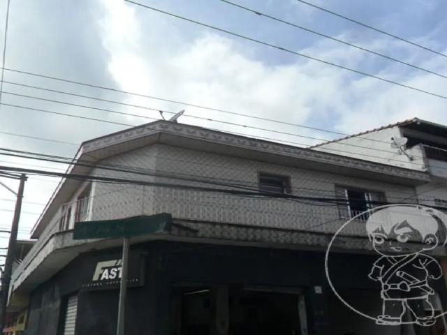 Casa Térrea, 3 Quartos para Alugar, por R$ 2.500,00