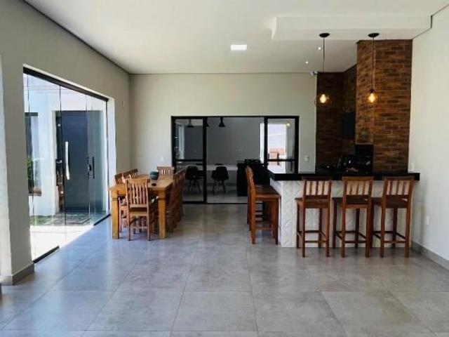 Casa Térrea 3 Quartos | Primo Meneghetti II | Franca SP