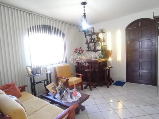 Casa Térrea 3 quartos próximo da UFSM em Camobi Santa Maria RS