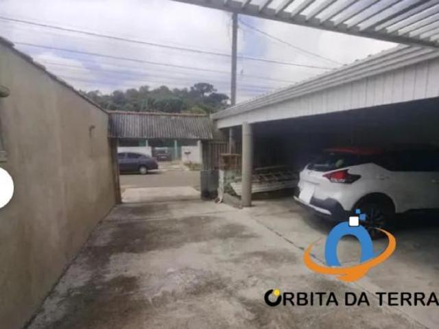 Casa Térrea, 3 Quartos Quarto com closet Portão eletrônico 1 Sala 1Cozinha 1 banheiro 2 garagens co