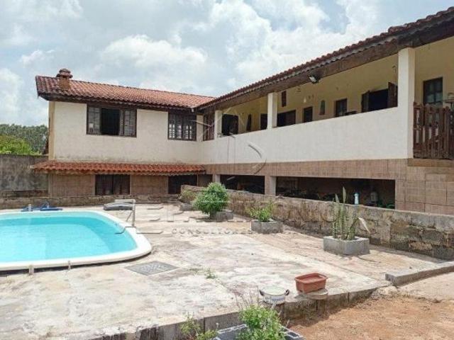 CASA TERREA 3 QUARTOS Quintas de Pirapora I