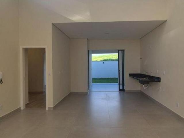Casa térrea, 3 quartos, Residencial Phytus, Itupeva