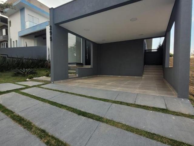 Casa térrea, 3 quartos, Residencial Phytus, Itupeva