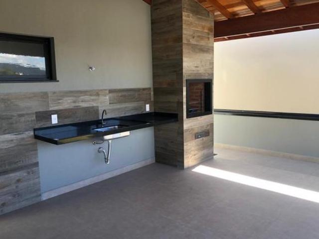 Casa térrea, 3 quartos, Residencial Phytus, Itupeva