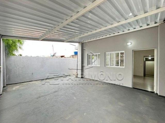 CASA TERREA 3 QUARTOS Topázio