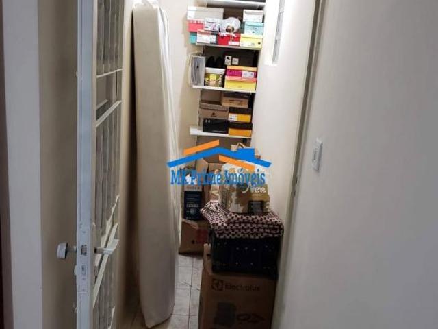 Casa térrea, 3 quartos, terreno 189 mts, 4 vagas, Quitauna/Osasco