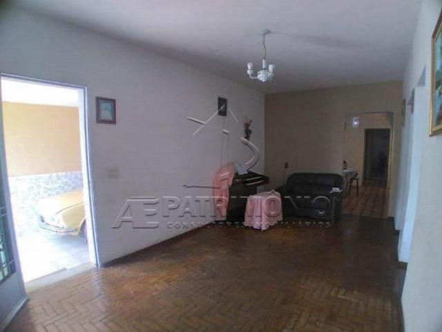CASA TÉRREA 3 QUARTOS VOTORANTIM UNIÃO