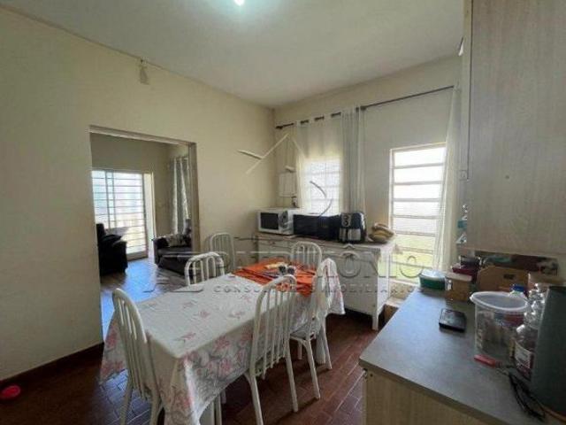 CASA TERREA 3 QUARTOS VILA RICA