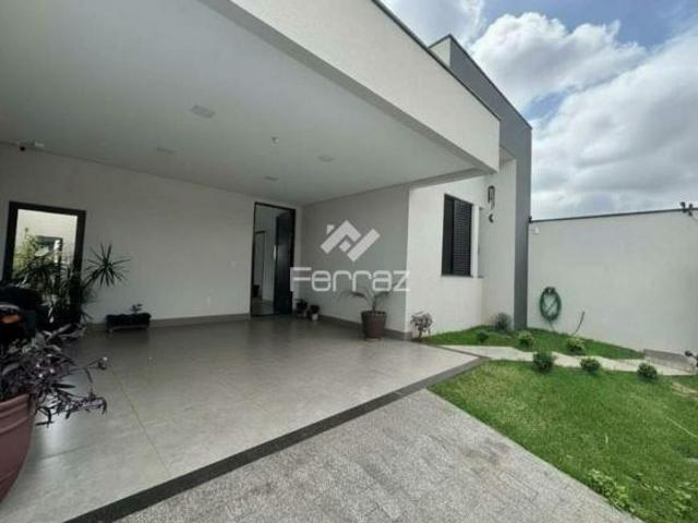 CASA TÉRREA 3 SUÍTES À VENDA NO QUINTA ALTO UMUARAMA