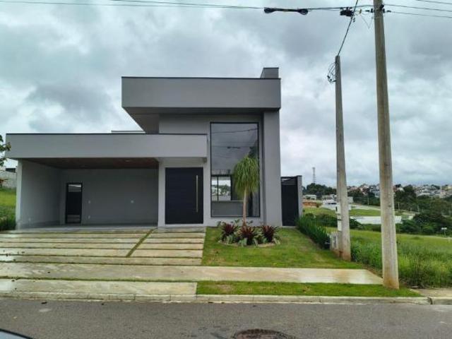 Casa Térrea 3 suítes a Venda no Villagio Azzure em Itupeva SP