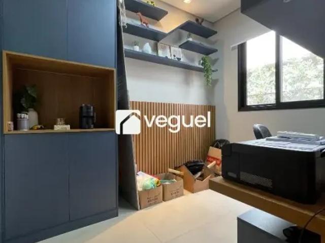 Casa térrea mobiliada com 3 quartos, 3 suítes à venda no bairro Villa do Golf, Ribeirão Preto/SP