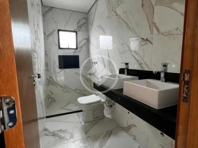 Casa Térrea 3 Suítes, Cond. Primor das Torres, Cuiabá MT, R$ 1.100.000,00