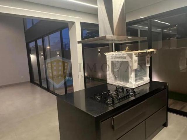 Casa Térrea 3 Suítes Condomínio Quinta dos Ventos