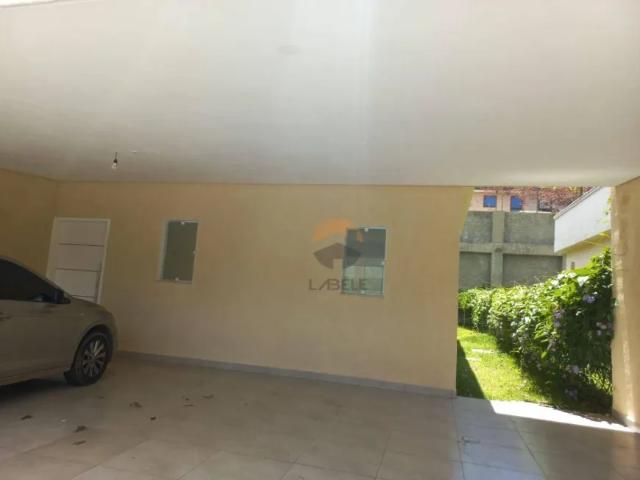 Casa Terrea 3 Suites Condominio Villagio Saint Thomaz Granja Viana SP